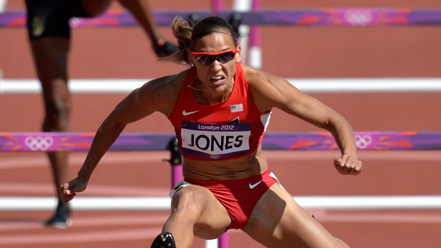 A more powerful Jones ready for Drake Relays
