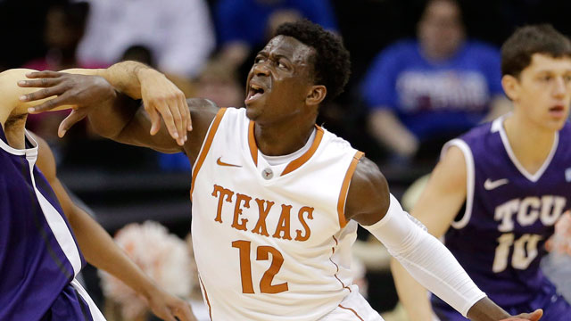 Report: Kabongo to join Heat’s summer team