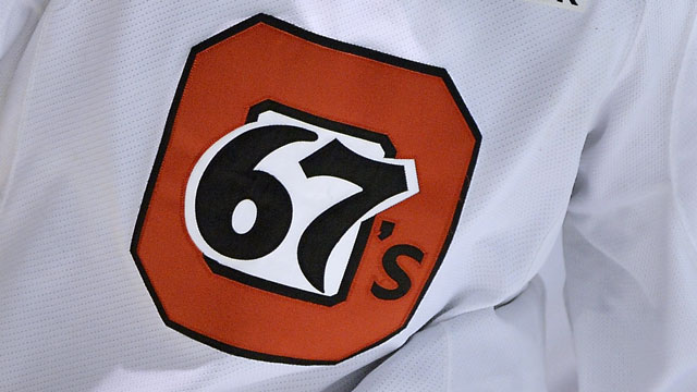 67’s tab first pick Konecny as face of rebuild