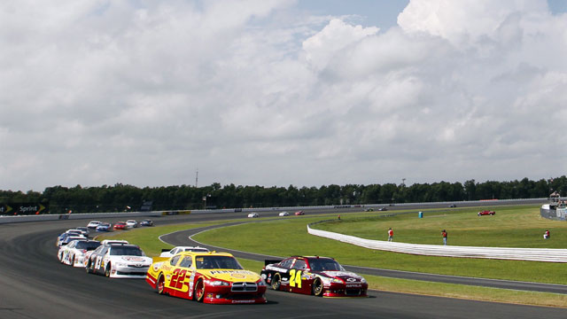 June Spring Cup race named ‘Party in the Poconos’