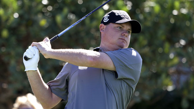 Potter Jr. wins Par 3 Contest at Augusta National