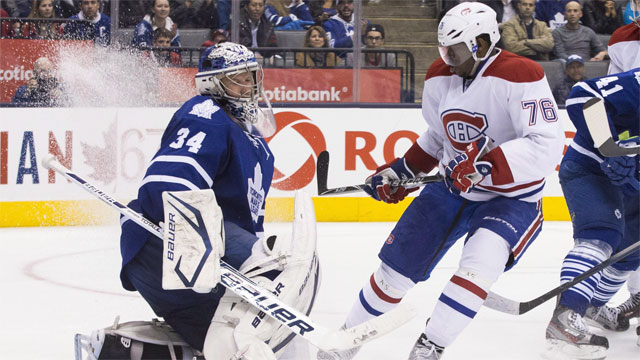 Fox: 10 reasons we need a Leafs-Habs series