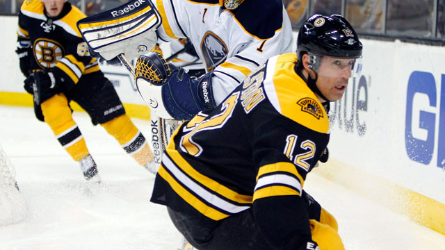 Veteran forward Rolston retires after 17 seasons