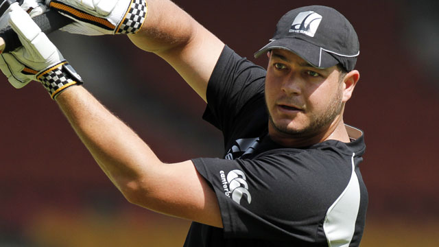 Police: Ryder remembers little of attack