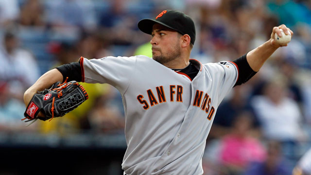 Pirates’ Sanchez suspended for six games