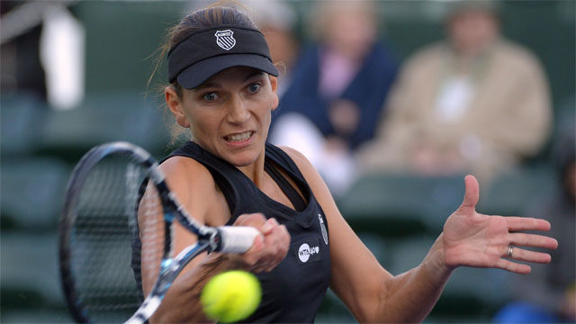 Scheepers, Torro-Flor advance at Grand Prix SAR