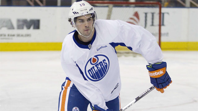 Principe on Oilers: Schultz happy with decision