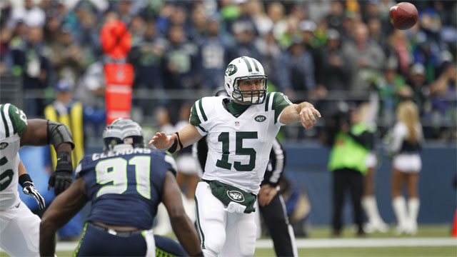 Forbes: Tebow America’s most influential athlete