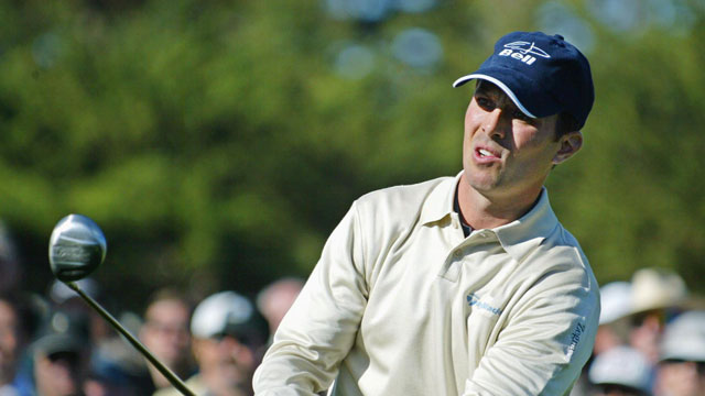 Daily Gallery: Last 10 Masters winners