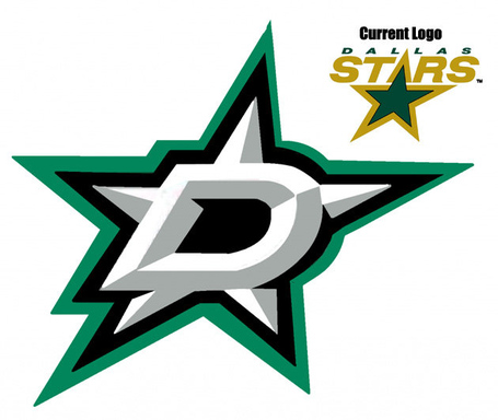 Sneak peek: Did the Dallas Stars’ new logo leak?