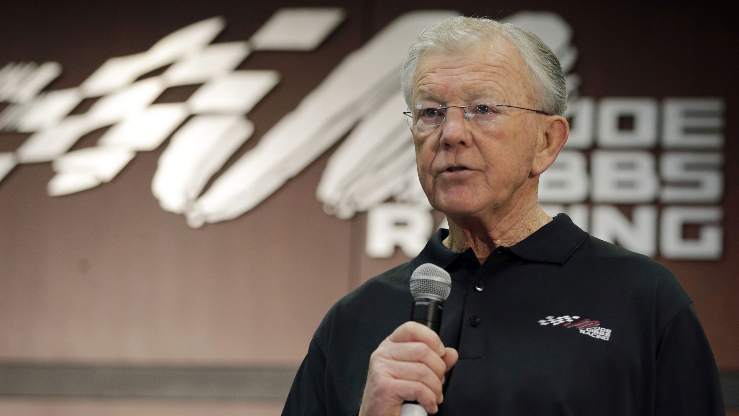 SunEnergy1 to sponsor four races for Joe Gibbs