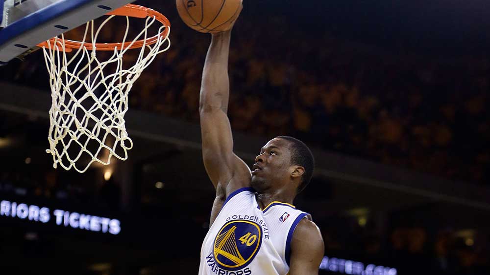 Mackenzie on Warriors: The Golden rookie