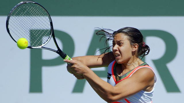 Marion picture thread | Page 13 | Tennis Forum