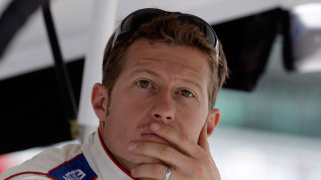 Briscoe eager for more than a top-five finish