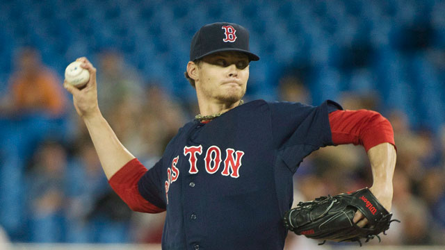 Boston columnist: Jays ‘Astros of the North’