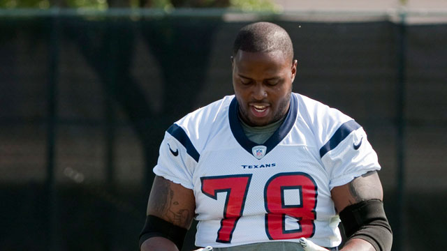 Browns sign free agent Butler to one-year deal