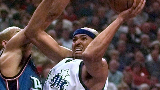 Trial set for ex-NBAer Gatling in squatting case