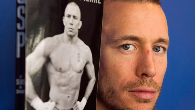 Dinosaurs & cockroaches: In the words of GSP