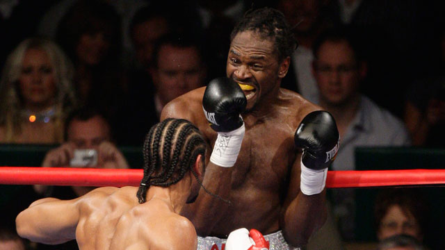 Former Olympic champion Harrison retires