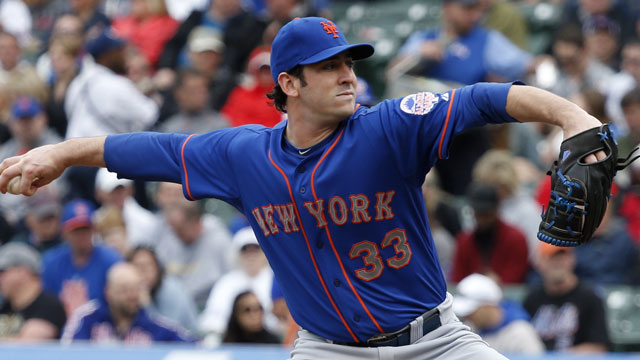 Daily Gallery: Best young guns in MLB