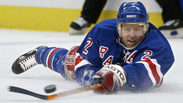 Daily Gallery: Last 10 Norris winners