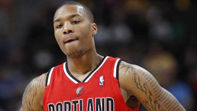 Men accuse Lillard’s ‘entourage’ of assault