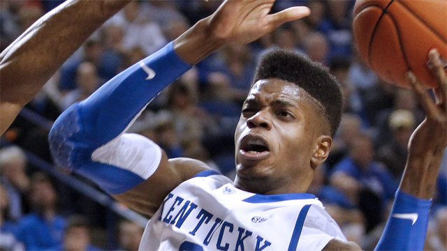 Noel says knee rehab ahead of schedule