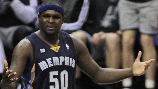 Grizzlies working to bounce back after blowout