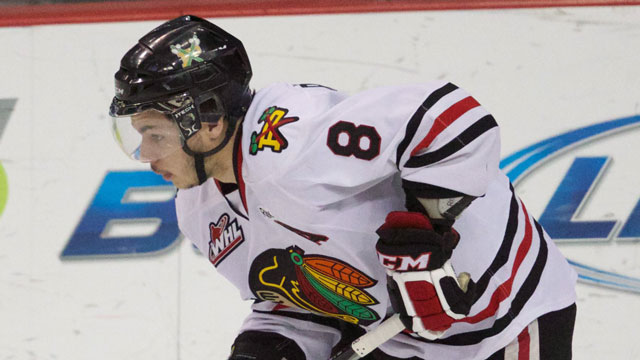 Daily Gallery: Top 10 Memorial Cup so far