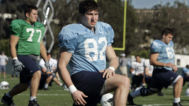 Bills release Shuler day before training camp