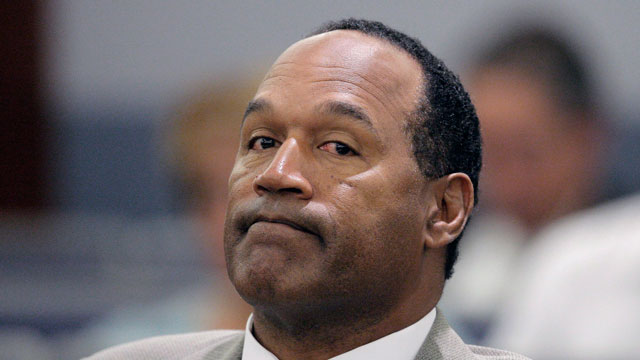 Simpson lawyers file appeal with Supreme Court