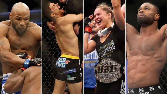 Kyte on UFC: Strikeforce stealing the show