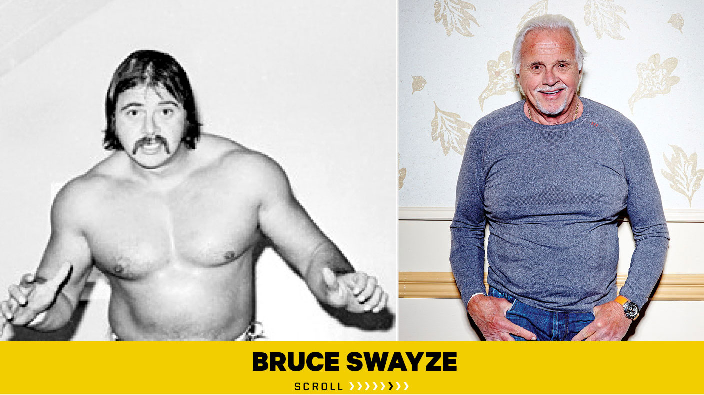 Daily Gallery: Lords of the Ring