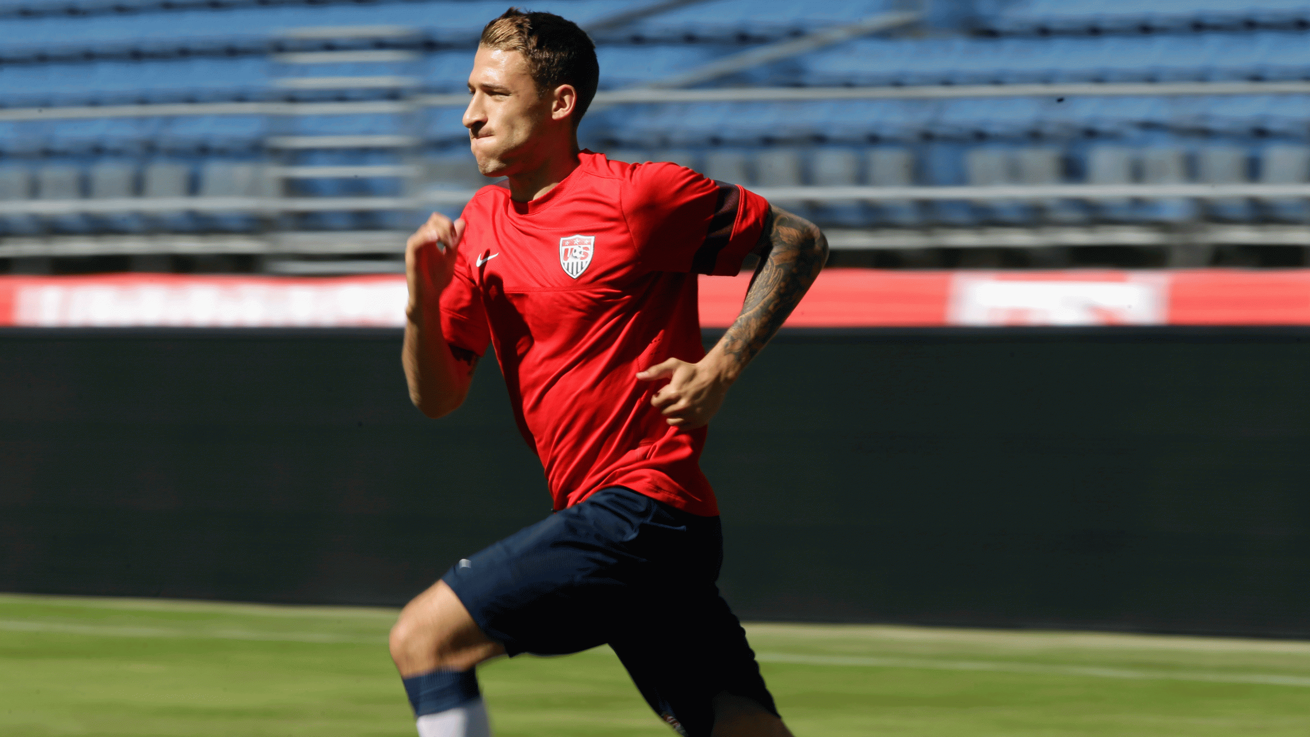 Johnson’s versatility lifts US National team
