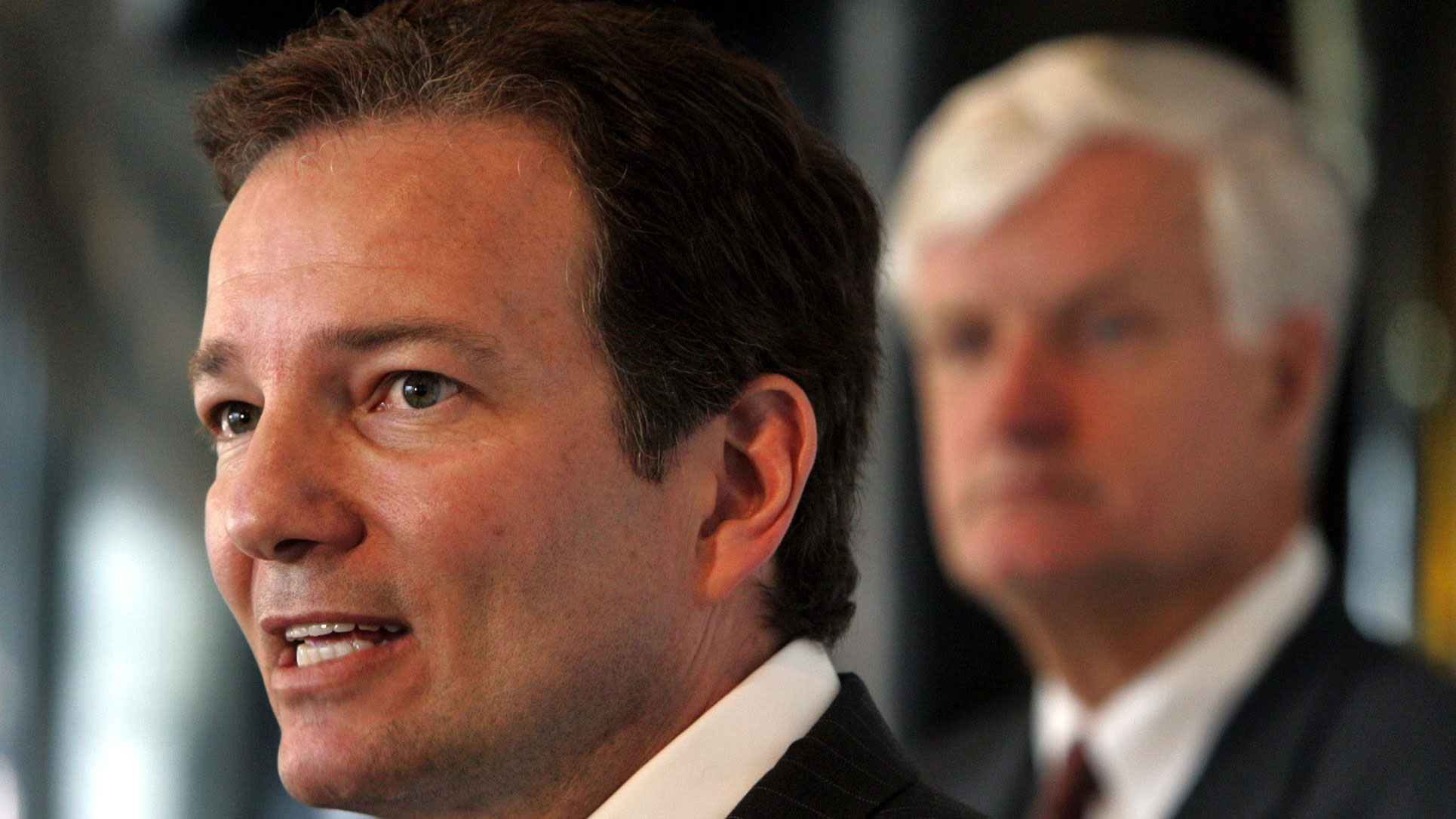 Report: Penguins GM Shero’s job in jeopardy