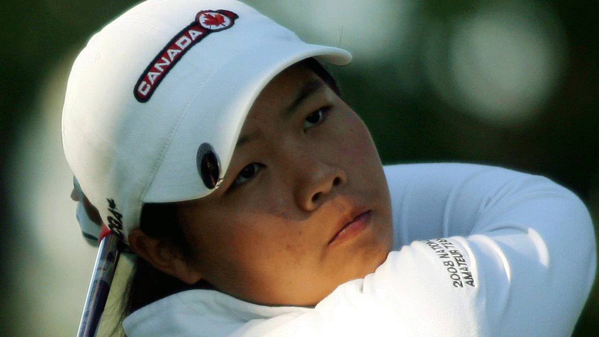 CDN Kim wins first Symetra Tour title