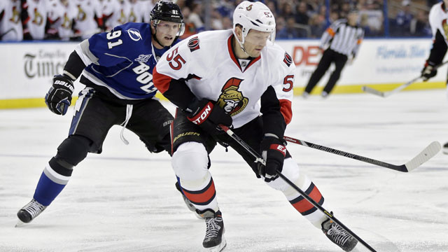 Stars, Gonchar agree to 2-year, $10M contract