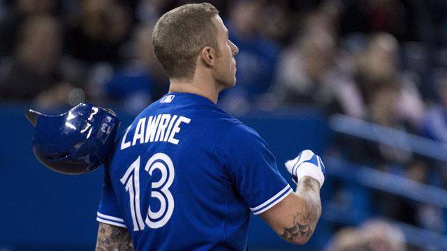 Tao: Struggling Lawrie has best days ahead