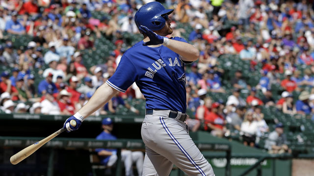 Tao of Stieb: Lind’s place in Jays history