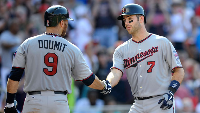 Joe Mauer Twins What Happened To Joe Mauer? » AaronGleeman.com