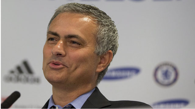 Dean-Richard on BPL: Chelsea trolling their opponents