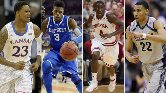 Nielsen on NBA: 2013 Mock Draft V. 3.0