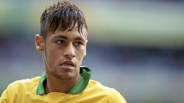 Neymar enters final with chance to erase doubts
