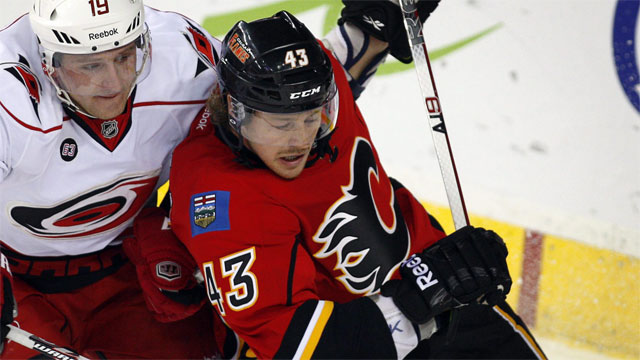 Preds sign defenceman Piskula to two-way deal