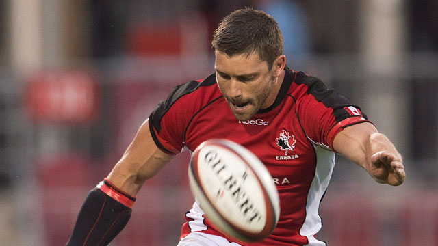 Records broken as Cdn rugby team falls to Irish