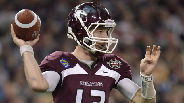 Lefko: Quinlan ended career on his own terms