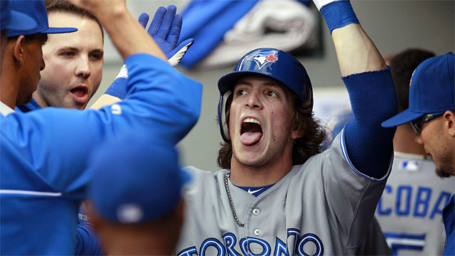 Hayhurst: MLB success a blessing and curse