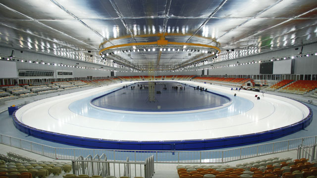 Chechen rebels call for threat on Sochi Games