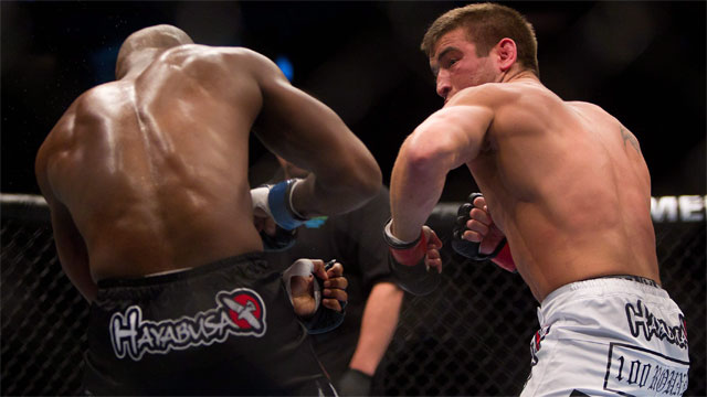 UFC 161 preliminary card preview, predictions