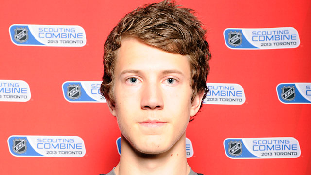 Tambellini headlines talented Tier II draft crop